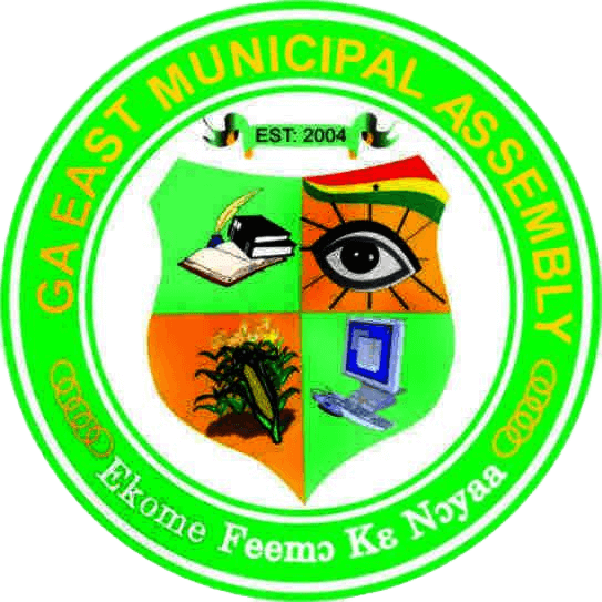 Ga East Municipal Assembly